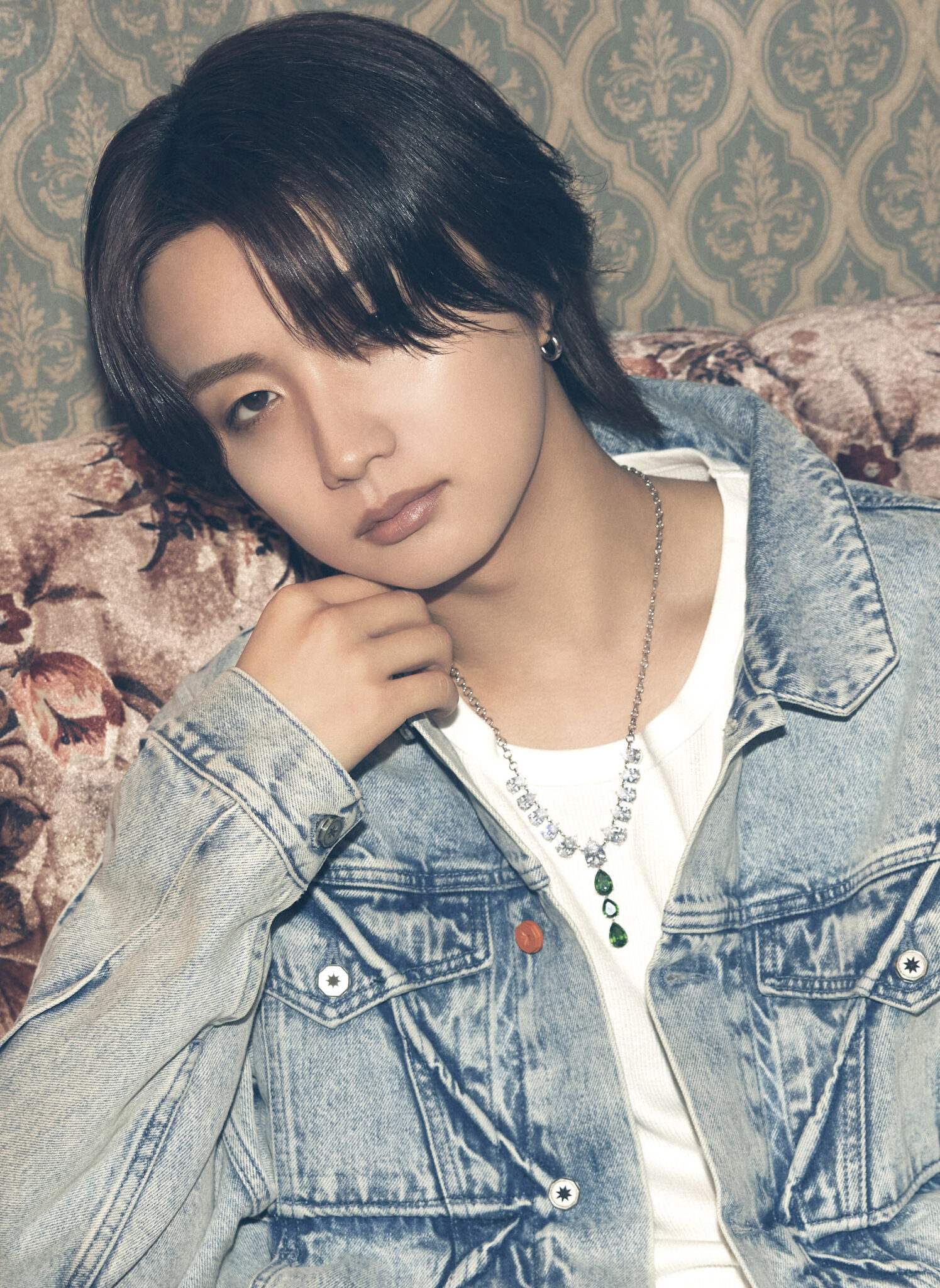 BE:FIRST – DISCOGRAPHY – ALBUM | BE:FIRST☆BASE