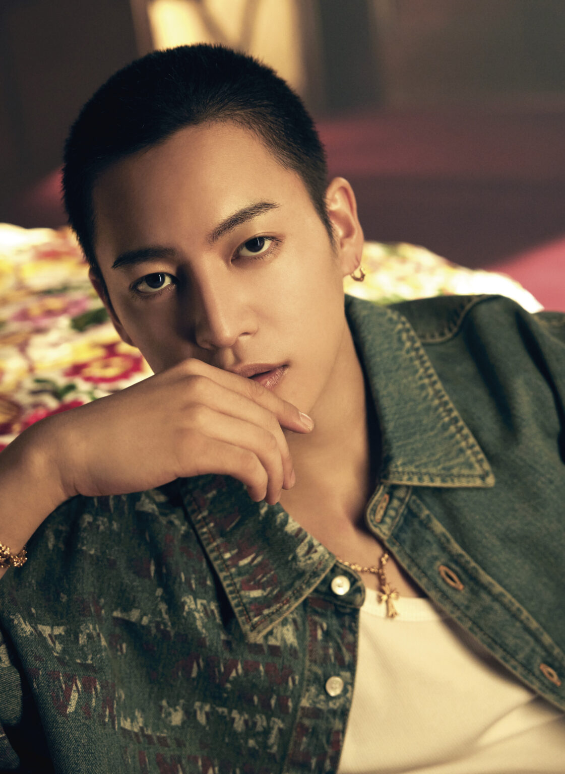 BE:FIRST – DISCOGRAPHY – ALBUM | BE:FIRST☆BASE