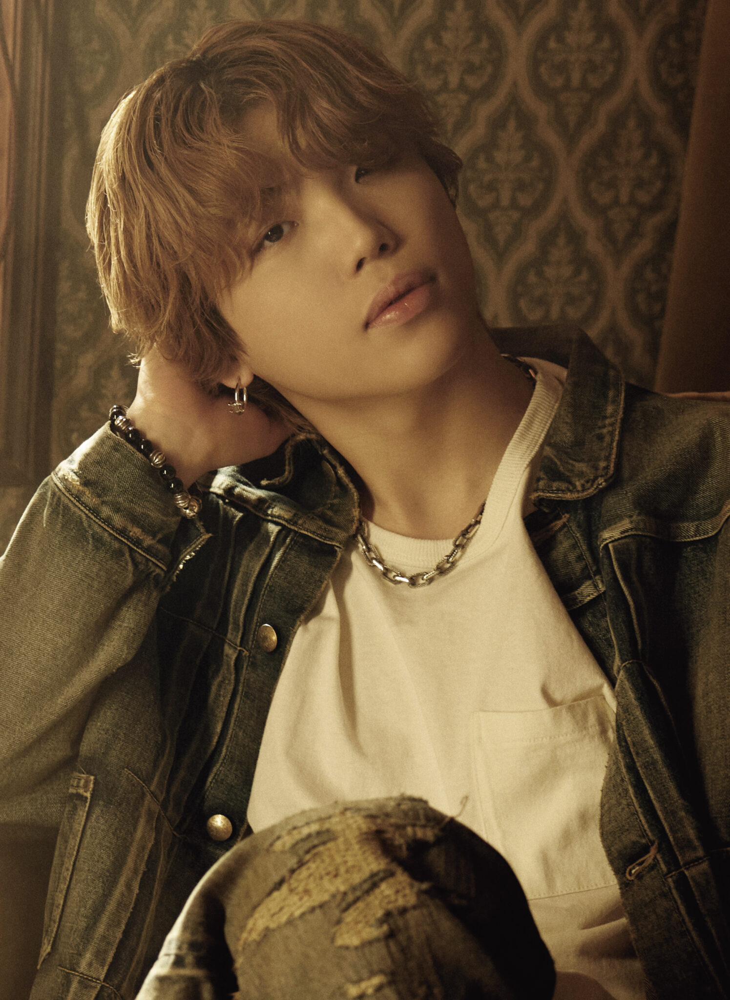 BE:FIRST – DISCOGRAPHY – ALBUM | BE:FIRST☆BASE