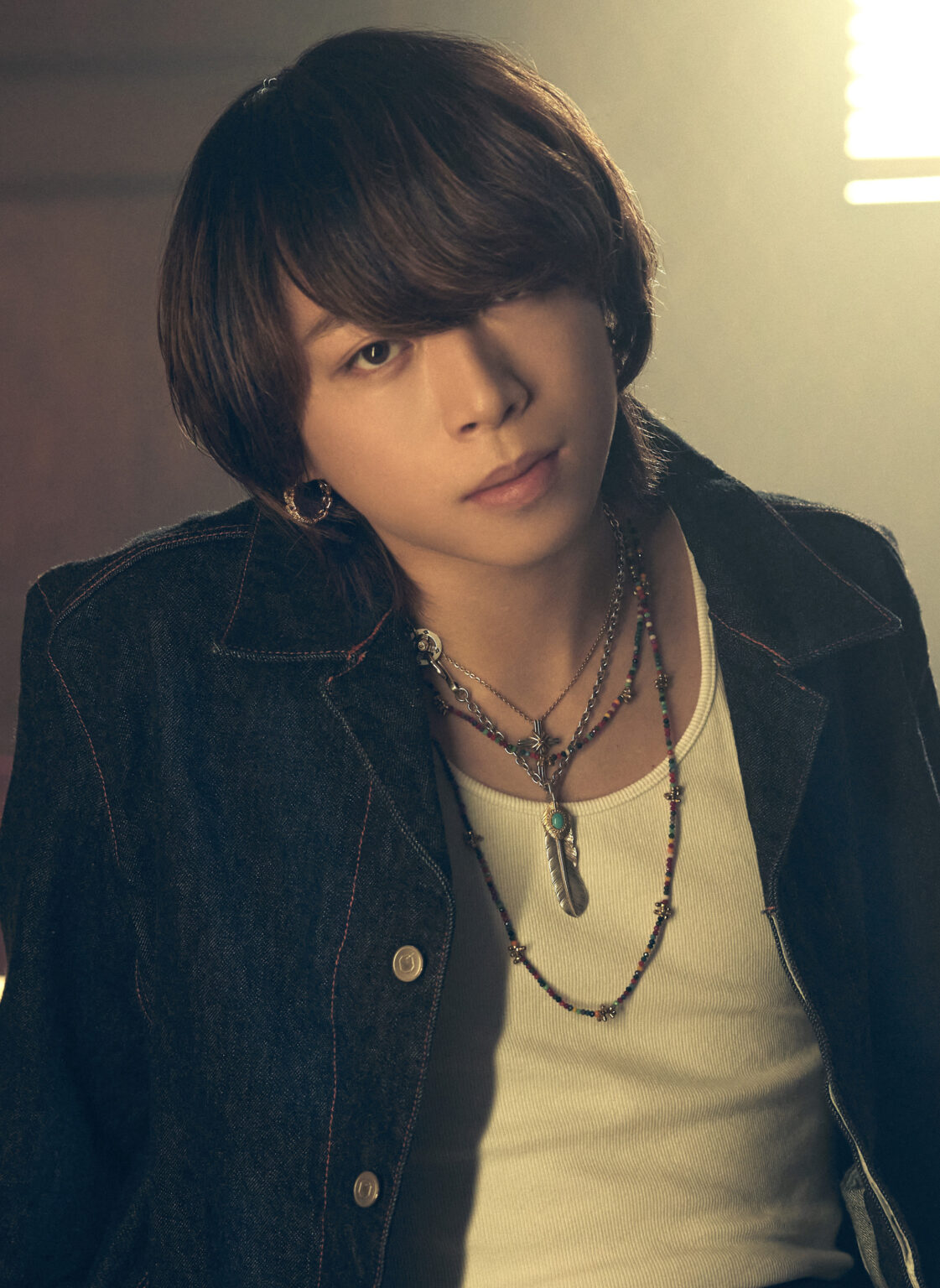 BE:FIRST – DISCOGRAPHY – ALBUM | BE:FIRST☆BASE